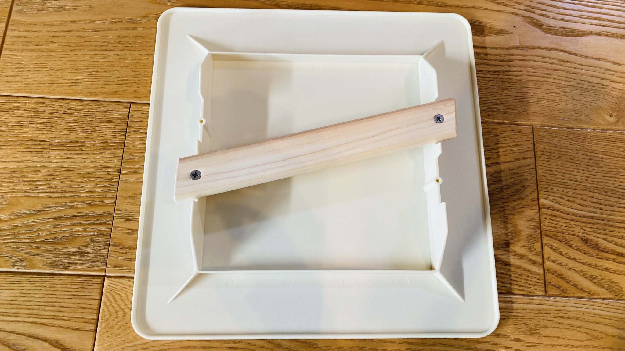 【完全初心者】石膏ボードのパテ塗りに必要な準備物4個を解説 | 今日からダイワハウス