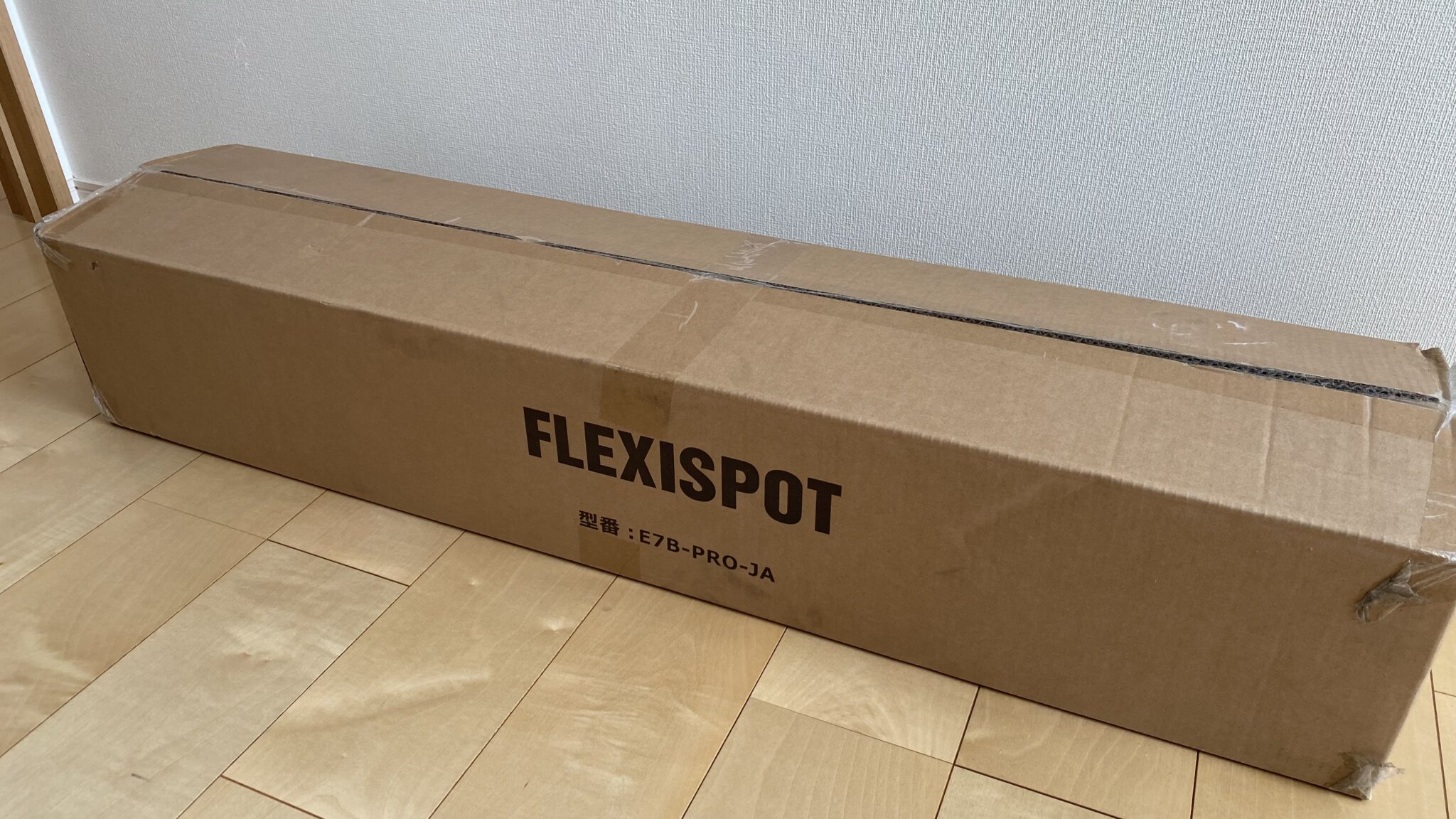 【Flexispot】鬼目ナット加工！DIYした天板の組立手順【画像63枚】 | 今日からダイワハウス
