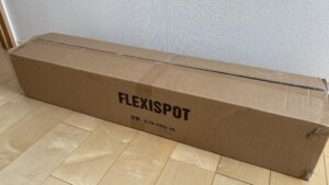 【Flexispot】鬼目ナット加工！DIYした天板の組立手順【画像63枚】 | 今日からダイワハウス