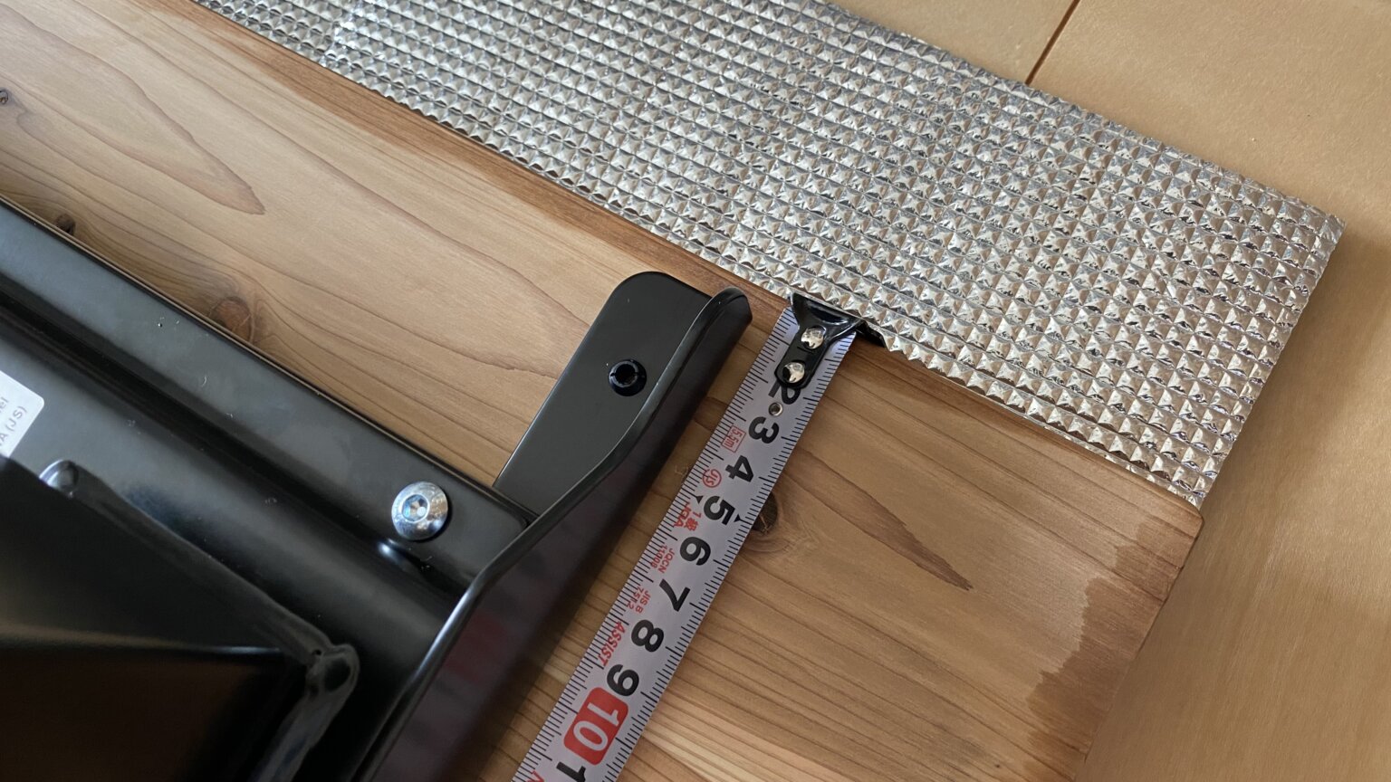 【Flexispot】鬼目ナット加工！DIYした天板の組立手順【画像63枚】 | 今日からダイワハウス