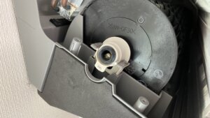 【初心者】ダイキンエアコン「AN22VCS」シロッコファン分解方法11STEP | 今日からダイワハウス