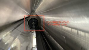 【初心者】ダイキンエアコン「AN22VCS」シロッコファン分解方法11STEP | 今日からダイワハウス